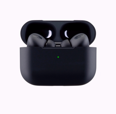 Pulse Shell | Noise Canceling Headphones – ThePulseAudio