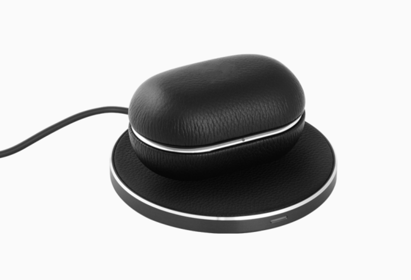 Pulse Pods Pure- Wireless Charging | Pulse Earbuds | ThePulseBeats ...