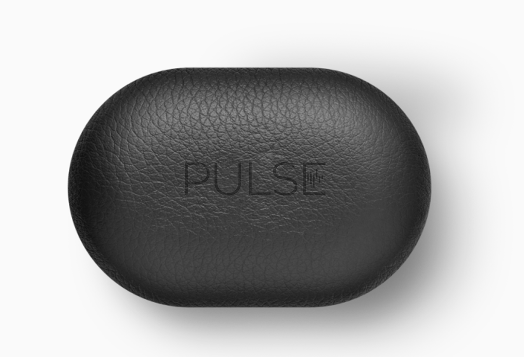 Pulse Pods Pure- Wireless Charging | Pulse Earbuds | ThePulseBeats ...