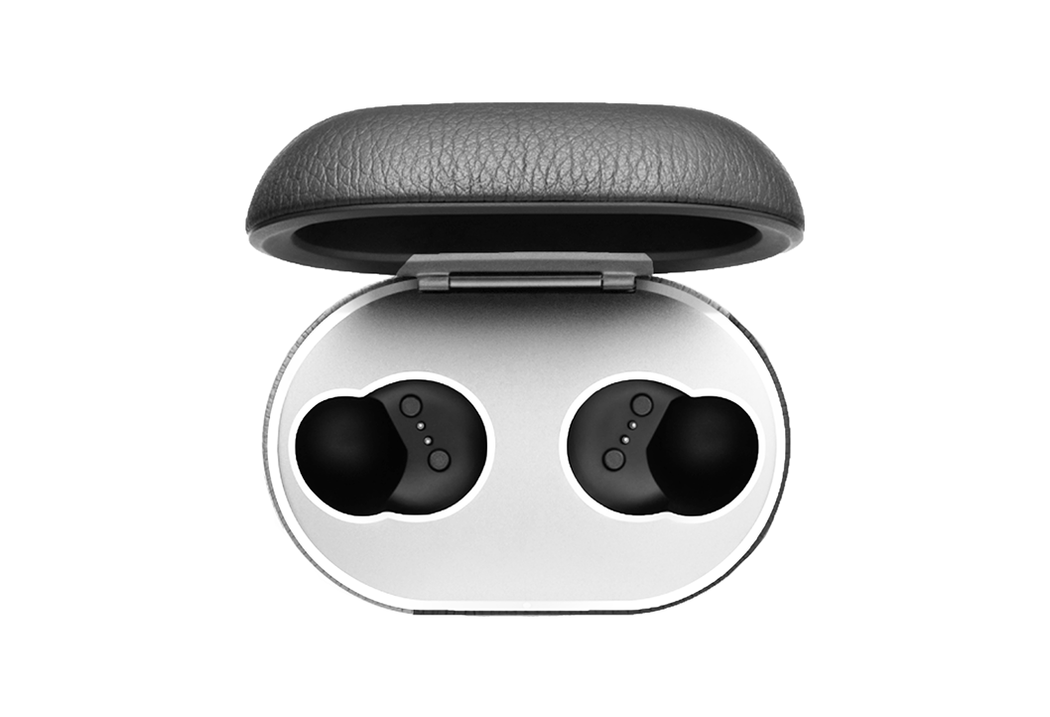 Pulse Pods Pure- Wireless Charging | Pulse Earbuds | ThePulseBeats ...