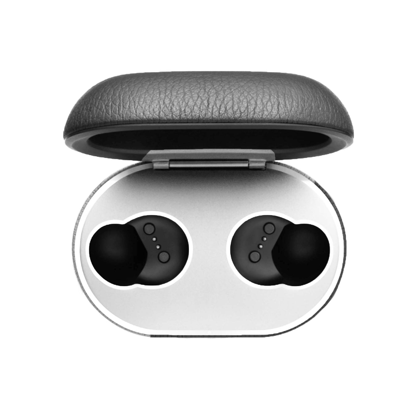 Pulse Pods Pure- Wireless Charging | Pulse Earbuds | ThePulseBeats ...