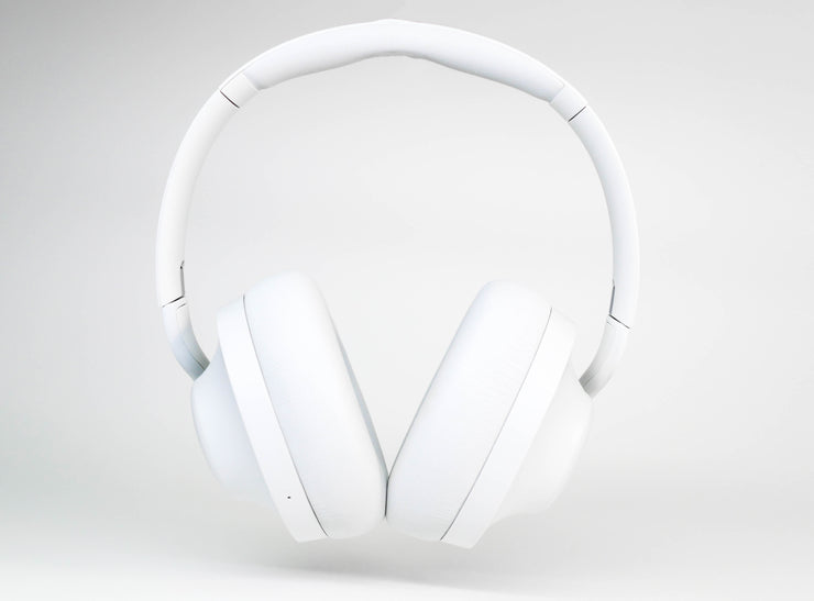 Pulse Shell | Noise Canceling Headphones – ThePulseAudio