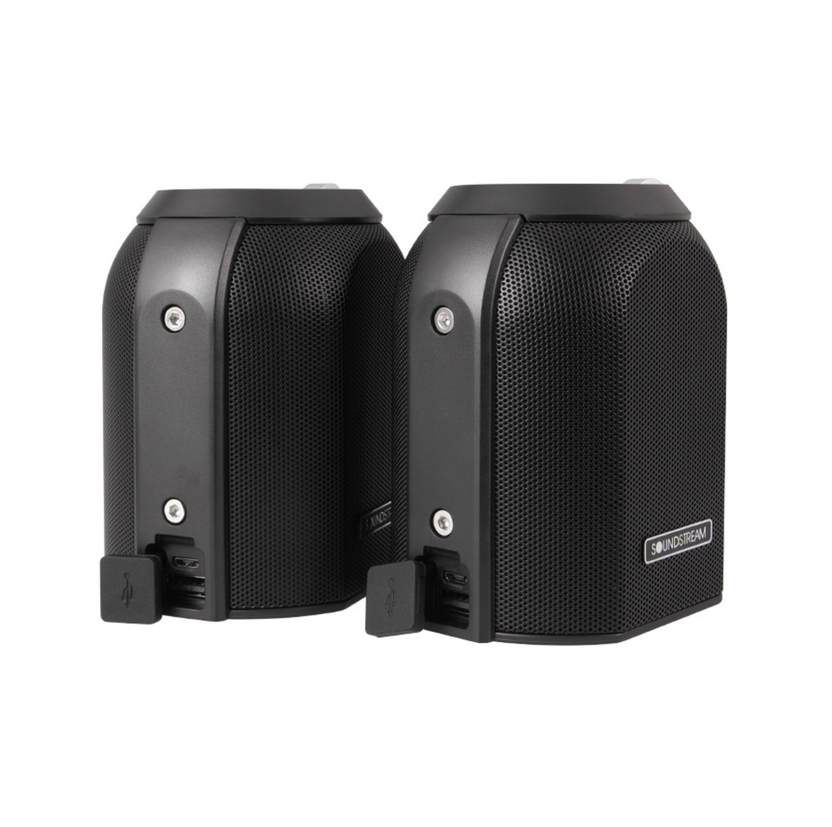 Pulse | Split Speaker – ThePulseAudio