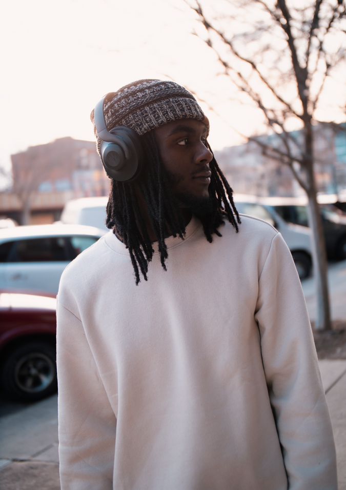 Pulse Shell | Noise Canceling Headphones – ThePulseAudio