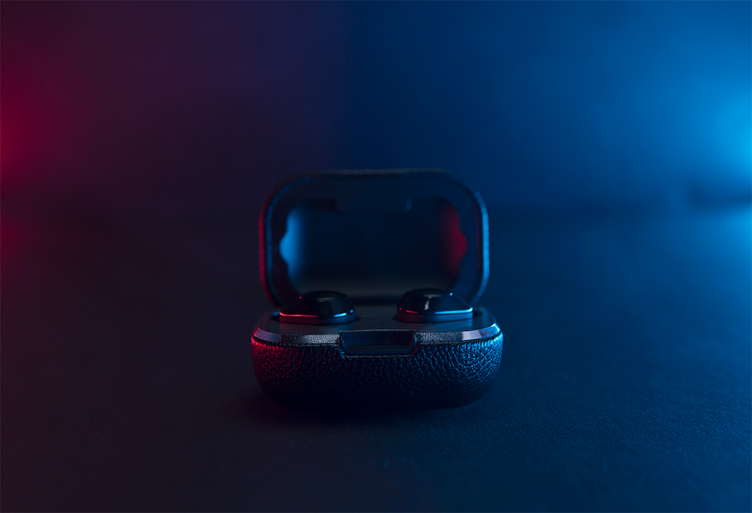 Pulse Pods Pure- Wireless Charging | Pulse Earbuds | ThePulseBeats ...
