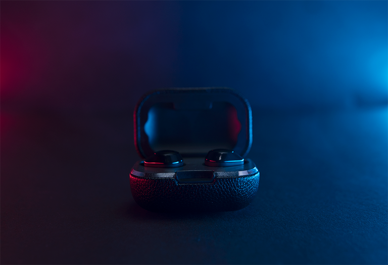 Pulse Pods Pure- Wireless Charging | Pulse Earbuds | ThePulseBeats ...