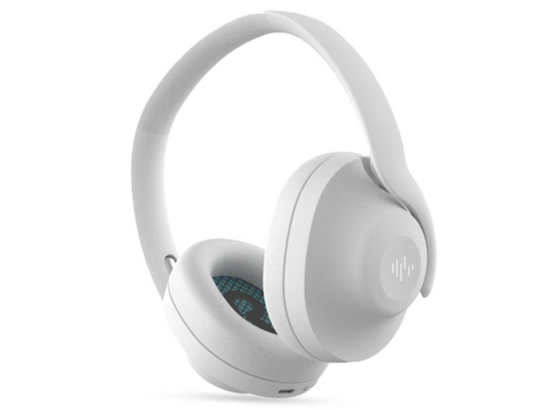 Pulse Shell | Noise Canceling Headphones – ThePulseAudio